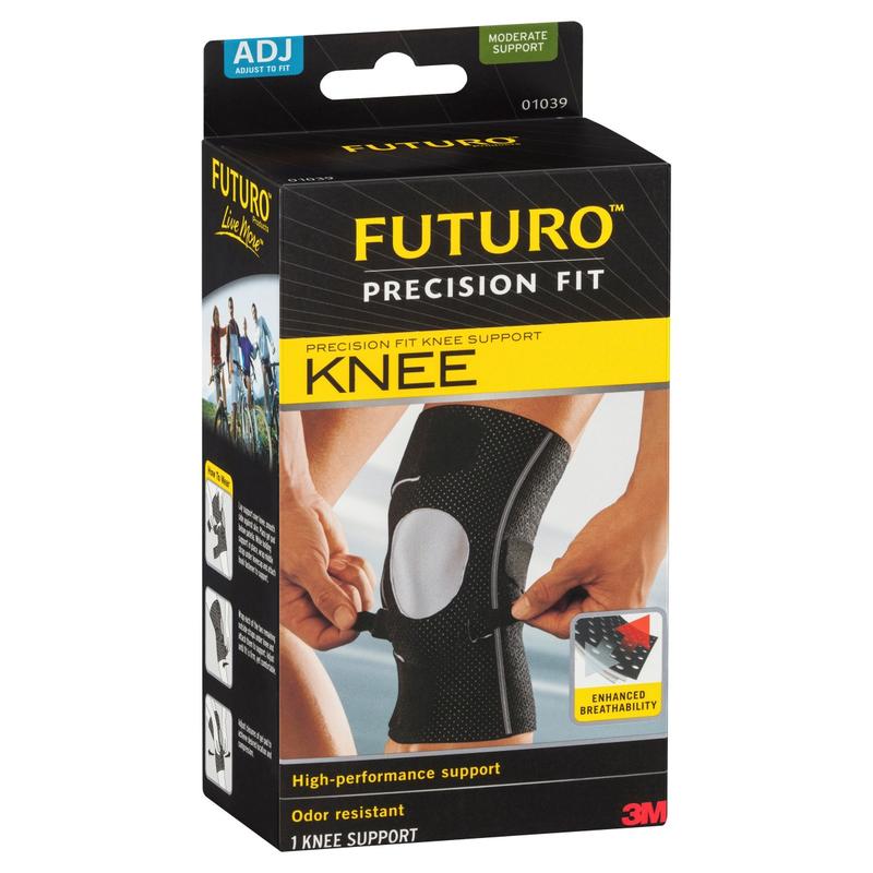 Futuro Precision Fit Knee Support - 澳洲生活网
