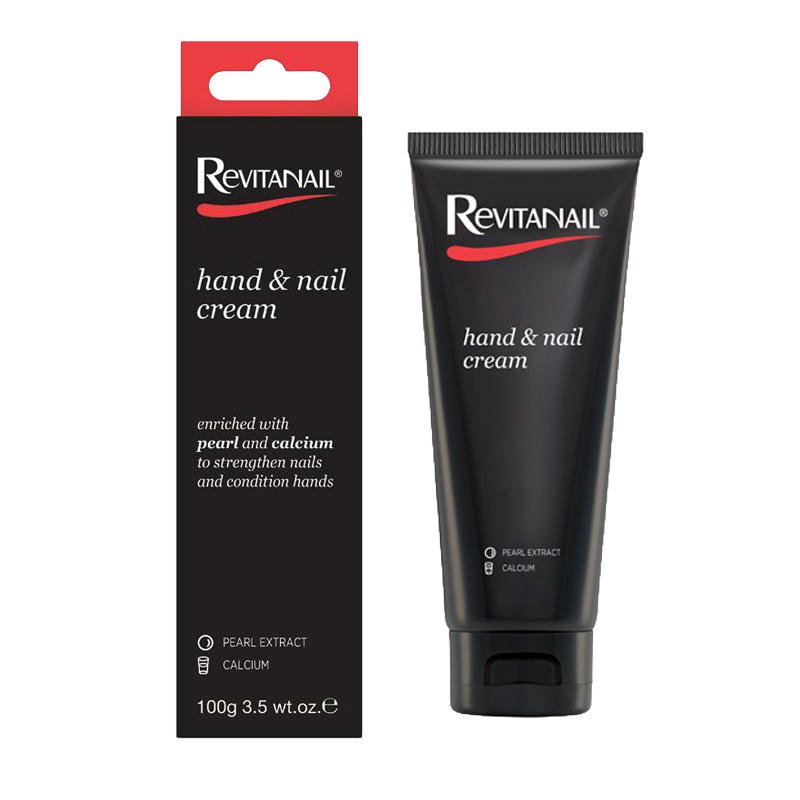 Revitanail Hand & Nail Cream 100g - 澳洲生活网